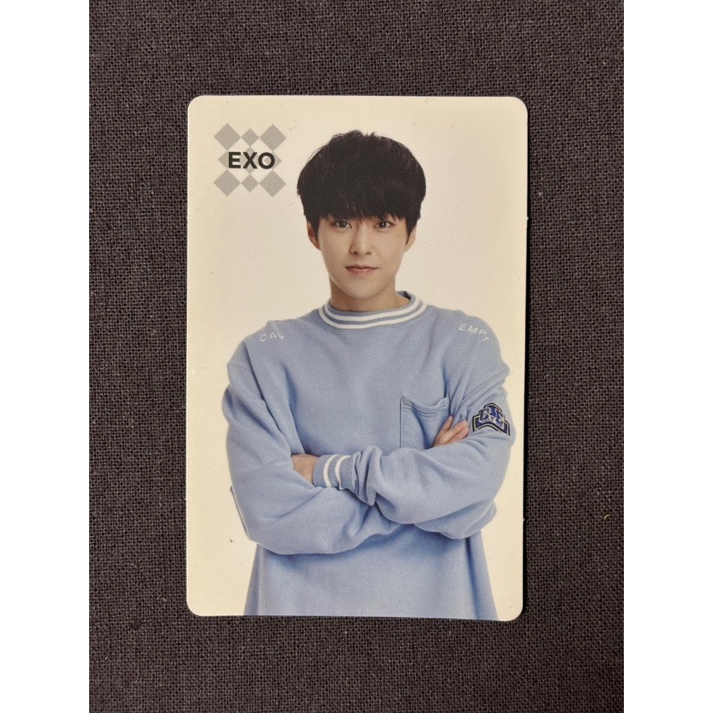 Sm TOWN COEX Artium SUM OFFICIAL PHOTOCARD SNSD EXO Red Velvet - หายาก | Shopee Thailand