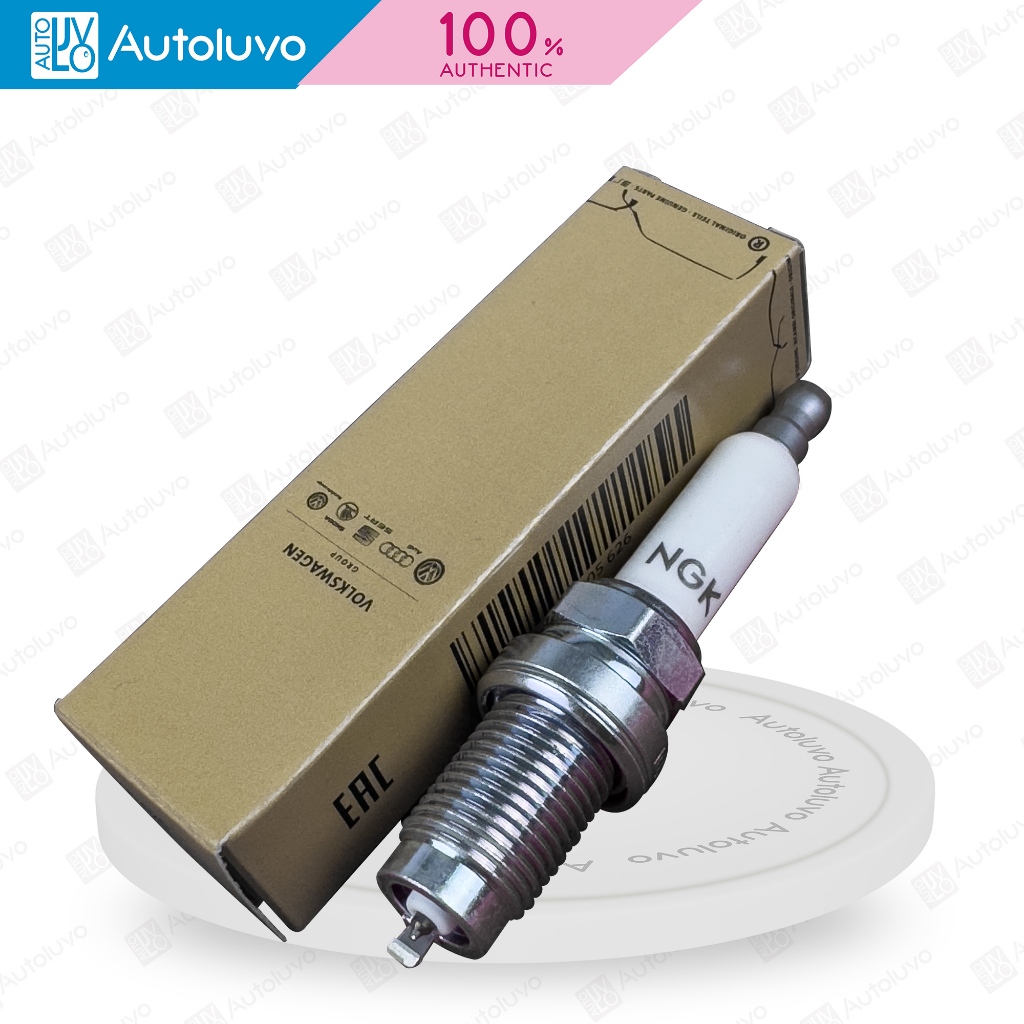 หัวเทียน Audi/VW สําหรับ VW Golf MK5/ Audi A4 (06H905601เอ) | Shopee ...