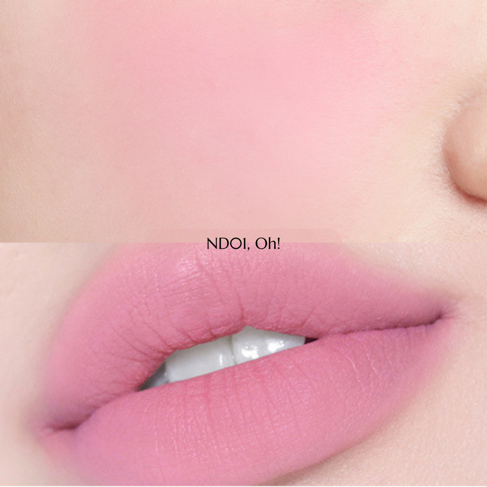 [FWEE] Lip & Cheek Blurry Pudding Pot – 30 สี / 5g | Shopee Thailand