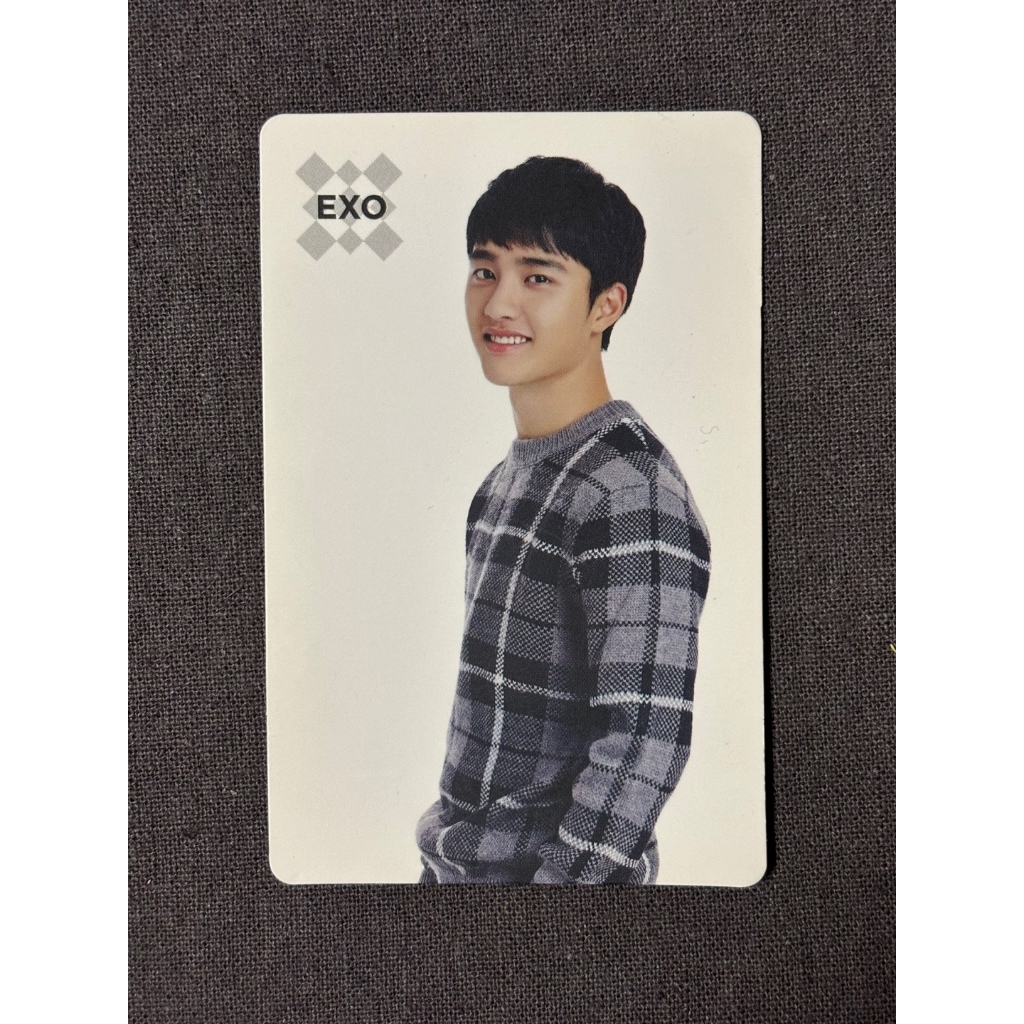 Sm TOWN COEX Artium SUM OFFICIAL PHOTOCARD SNSD EXO Red Velvet - หายาก | Shopee Thailand