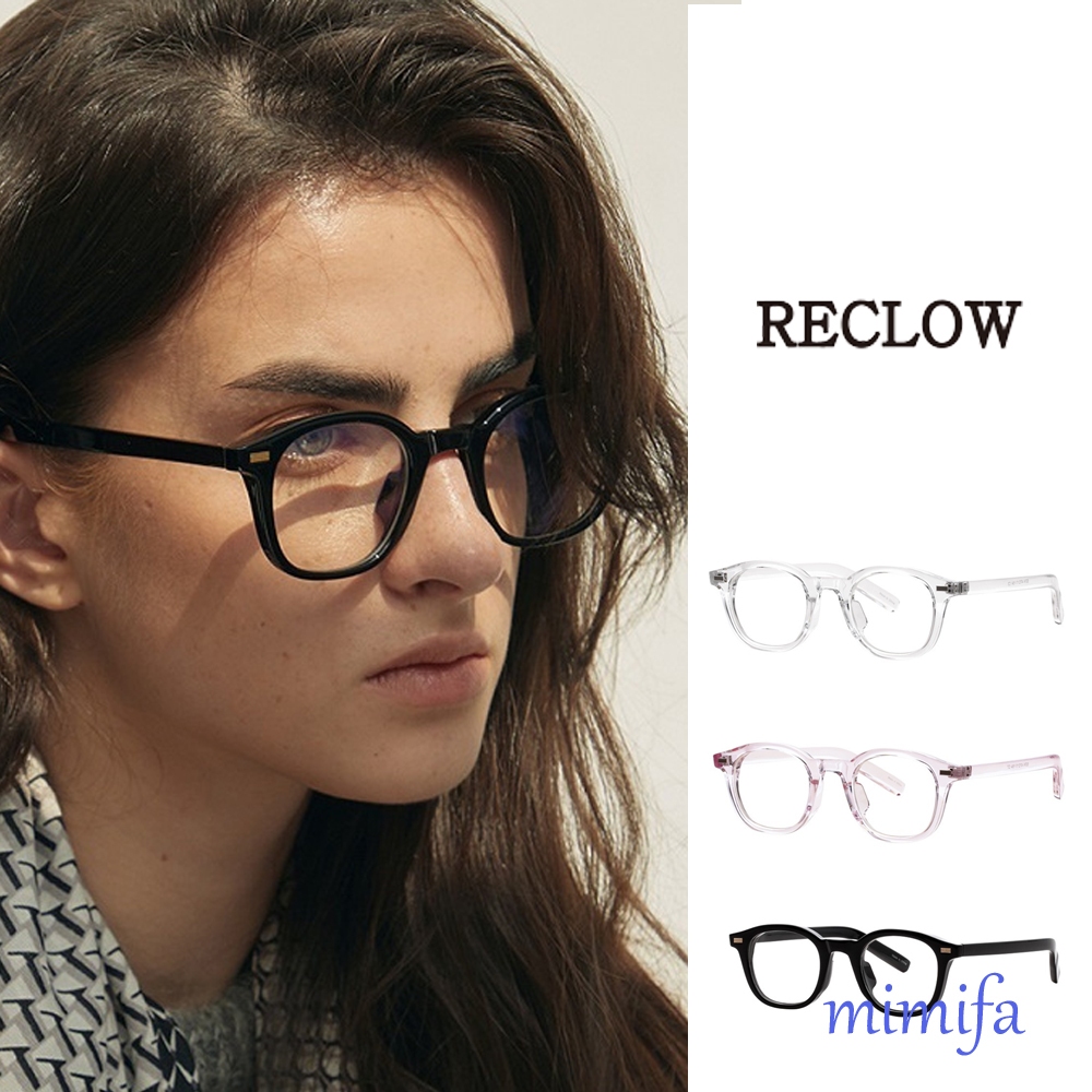 Reclow E374 กระจกแฟชั่นเกาหลี | Shopee Thailand