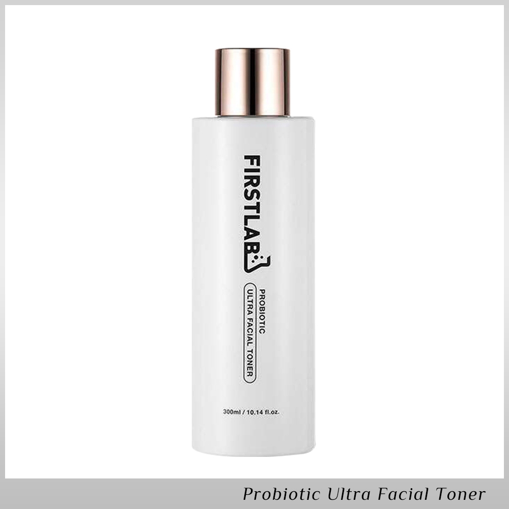 [FIRSTLAB] Probiotic Ultra Facial Toner โทนเนอร์บํารุงผิวหน้า ให้ความ ...