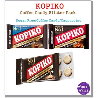 ช้อป kopiko ลูกอม ง่าย ๆ บน Shopee | ต.ค. 2025