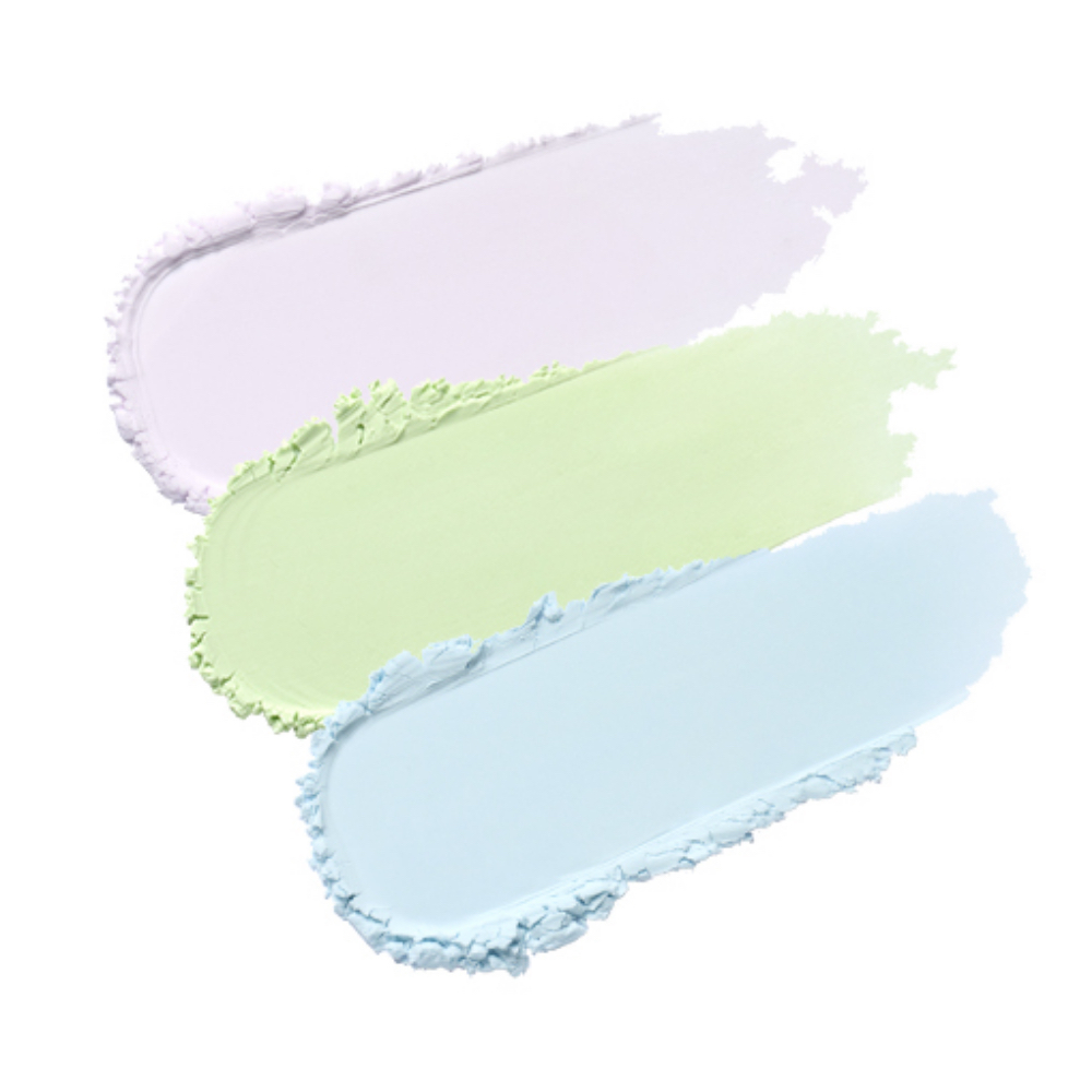 [WAKEMAKE] Stay Fixer Multi Color Powder – 3 สี | Shopee Thailand