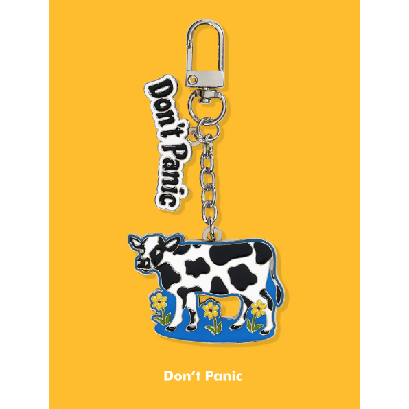 Wiggle Wiggle Metal Charm Keyring Keychain พวงกุญแจ | Shopee Thailand