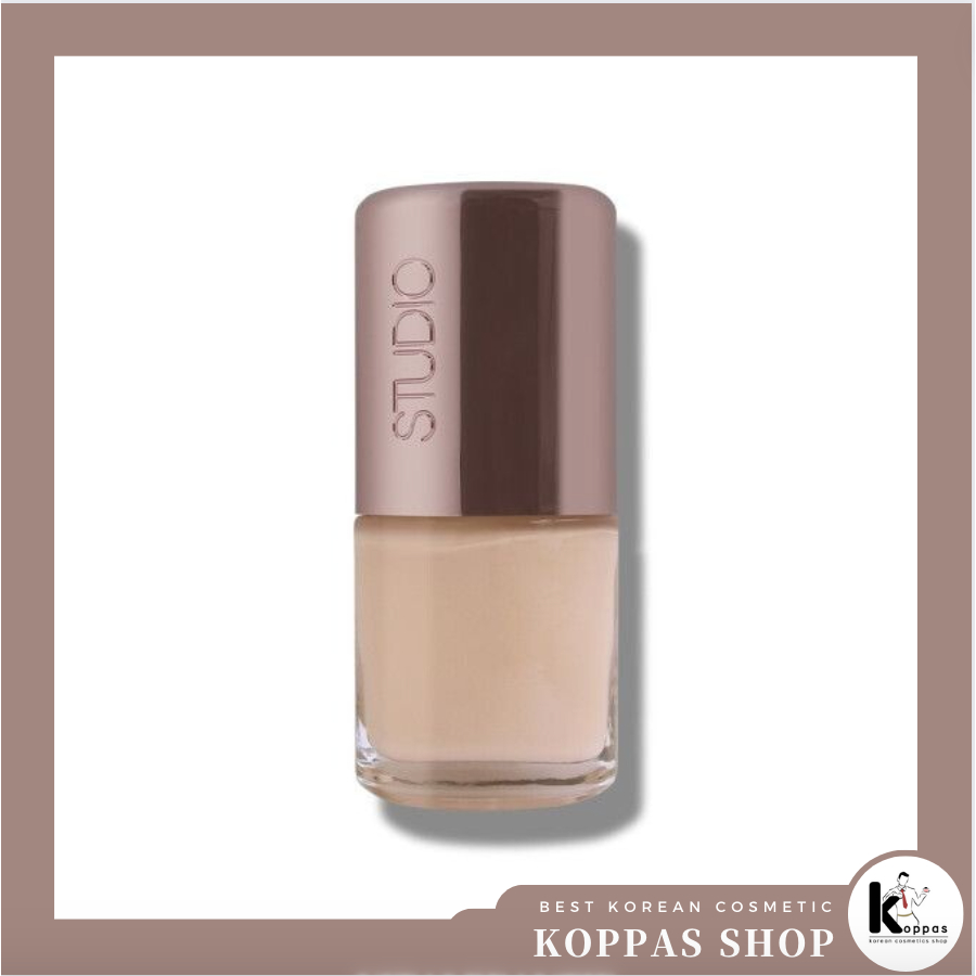 The Saem - Studio Glow Foundation 10ml | Shopee Thailand