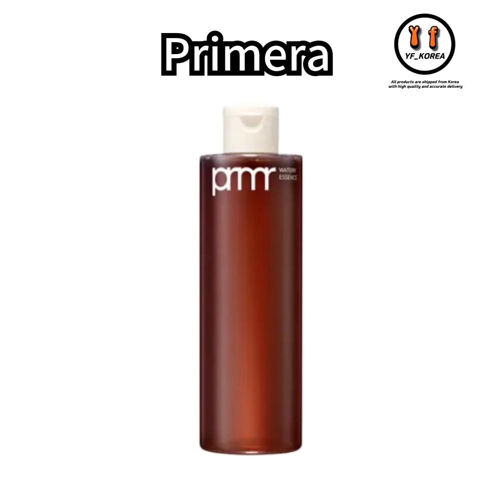 [Pirmera] [ของขวัญฟรี] พรีเมร่า วอเตอร์รี่ เอสเซ้นส์ 250 มล. | Shopee ...