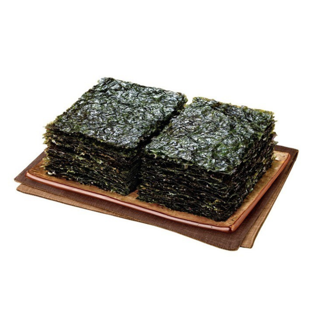 Yangban, Perilla Oil กล ่ องข ้ าว Kim, 4.5g, 24ชิ ้ น | Shopee Thailand