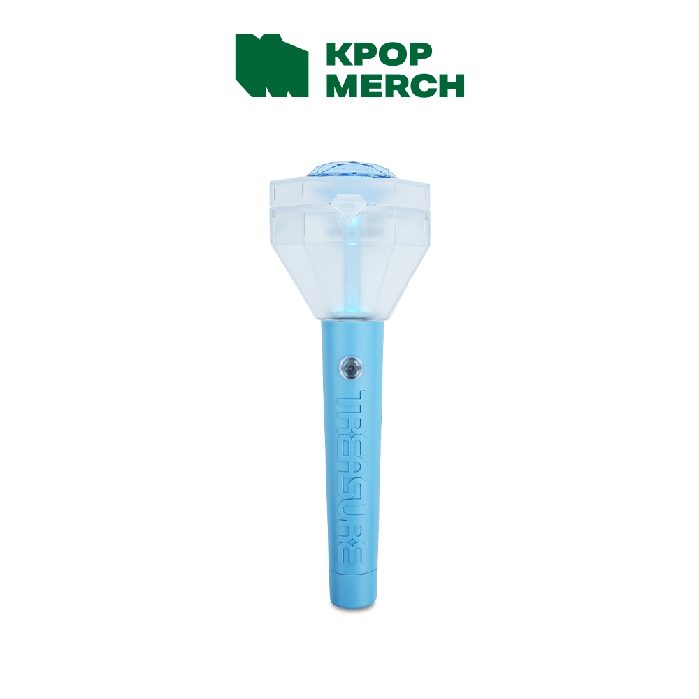 TREASURE Official Light Stick . | Shopee Thailand