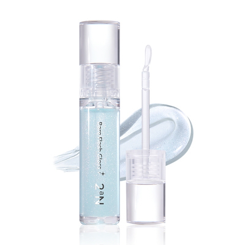 [2aN] Bare Flash Gloss 5g BL01 Sparkle Shower | Shopee Thailand