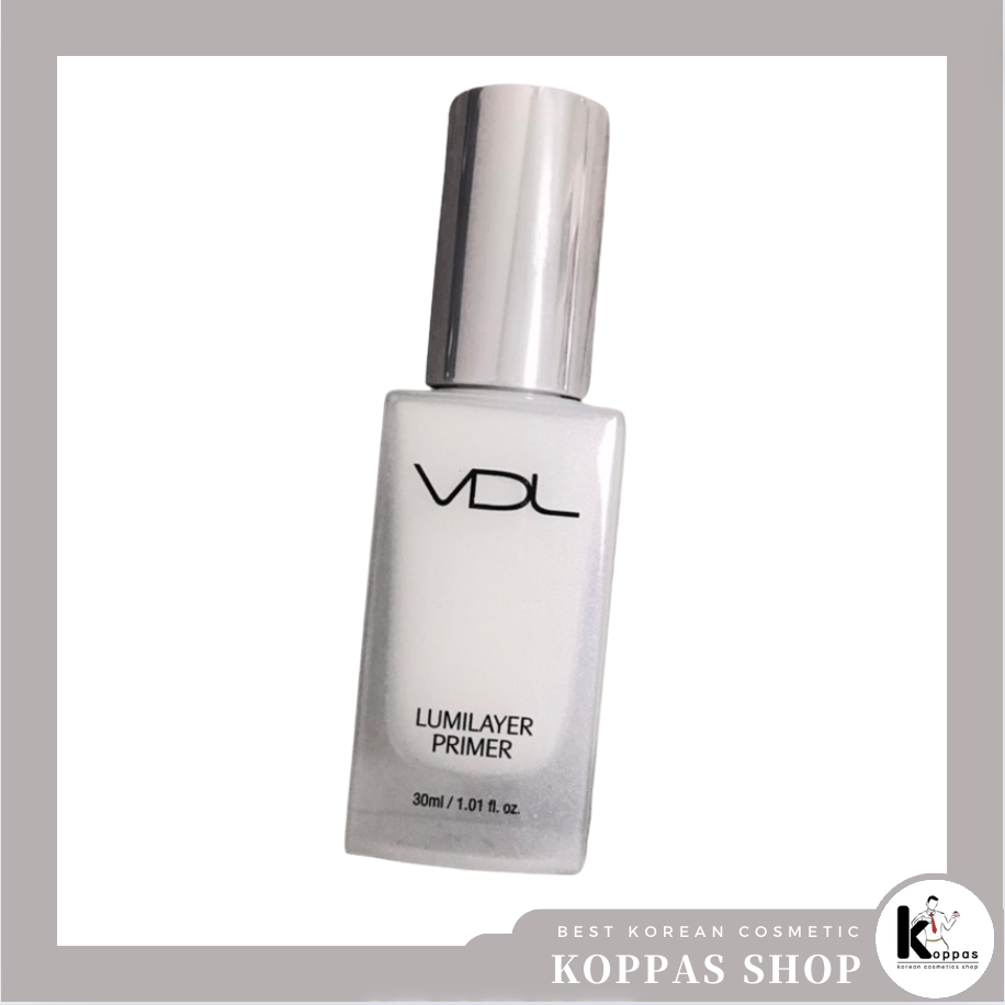 [VDL] Lumi layer Primer 30ml | Shopee Thailand