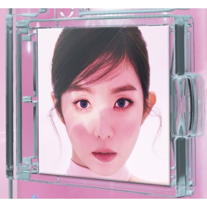 RED VELVET - [ COSMIC ] 7TH MINI ALBUM (SMINI Ver.) | Shopee Thailand