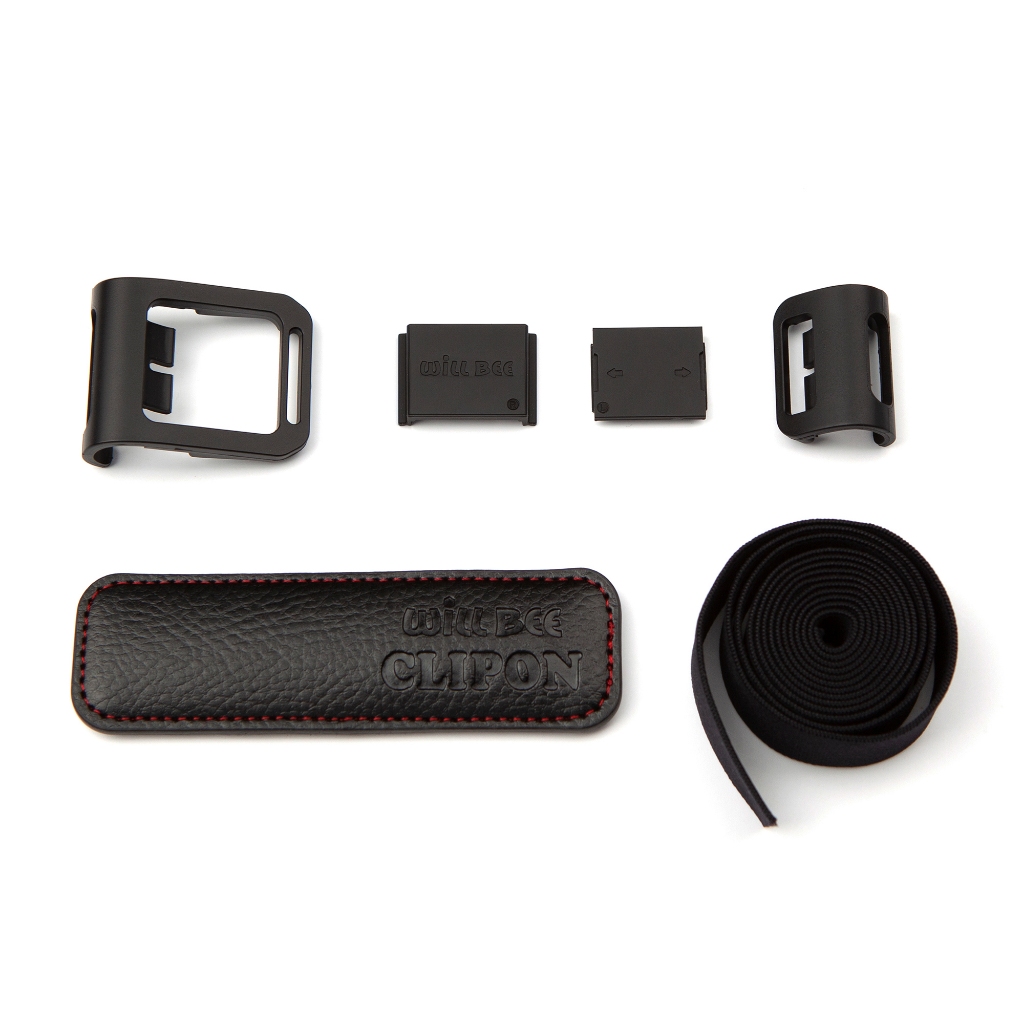 WiLLBee CLIPON Block ส่วนประกอบชิ้นส่วน | Shopee Thailand