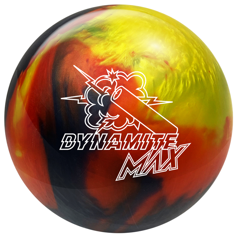 Lordfield SWAG Dynamite Max Bowling Ball 15 ปอนด ์ | Shopee Thailand