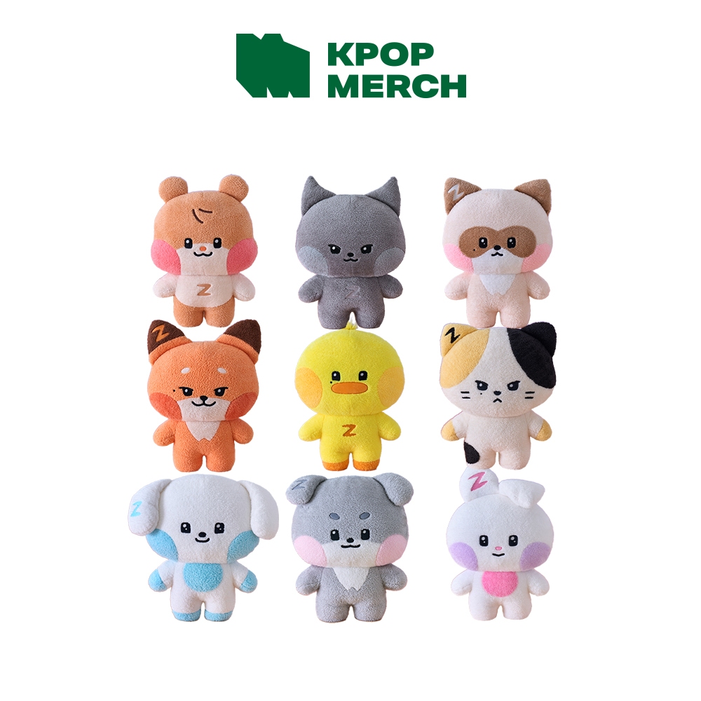 ZEROBASEONE ZB1 ZERONI Flat Cushion | Shopee Thailand