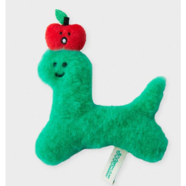 แม ่ เหล ็ กตุ ๊ กตา JOGUMAN - Diplo, Brachio, Apple Set Brachio ...