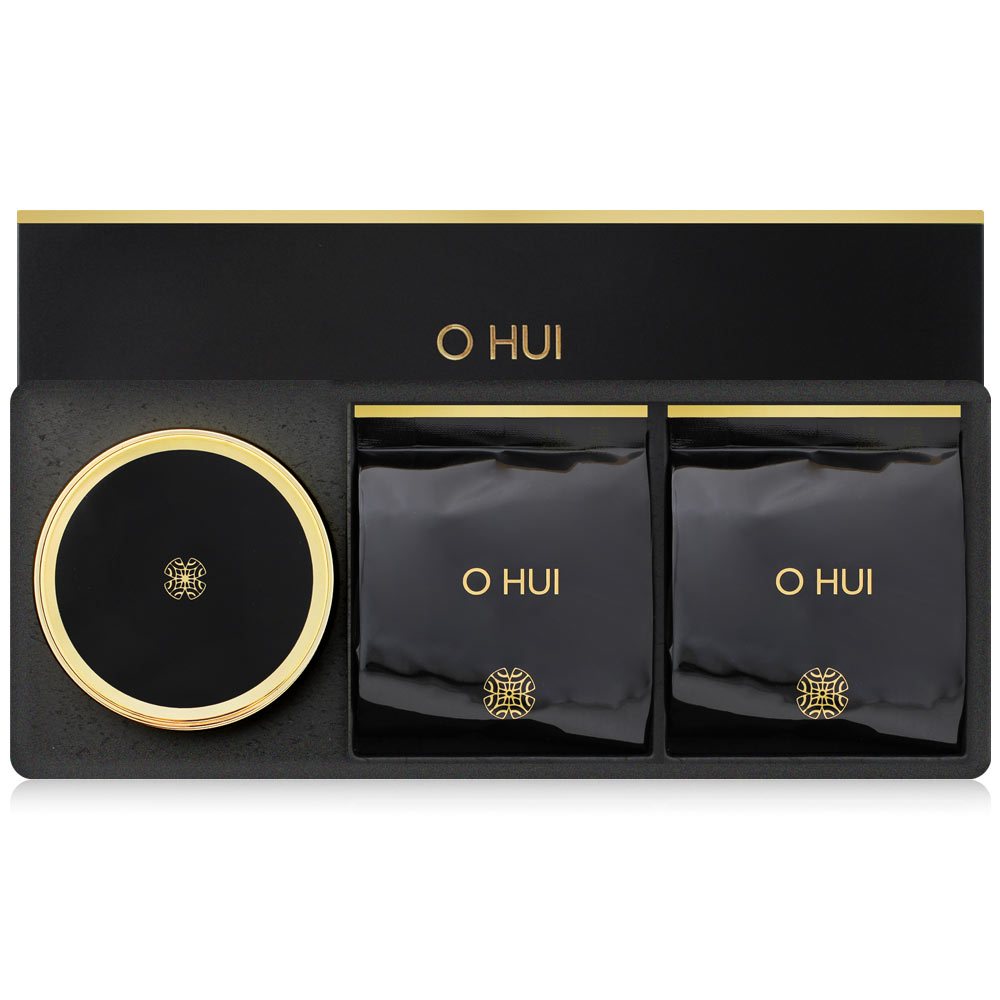 Ohui ULTIMATE COVER MESH CUSHION ชุดพิเศษ | Shopee Thailand