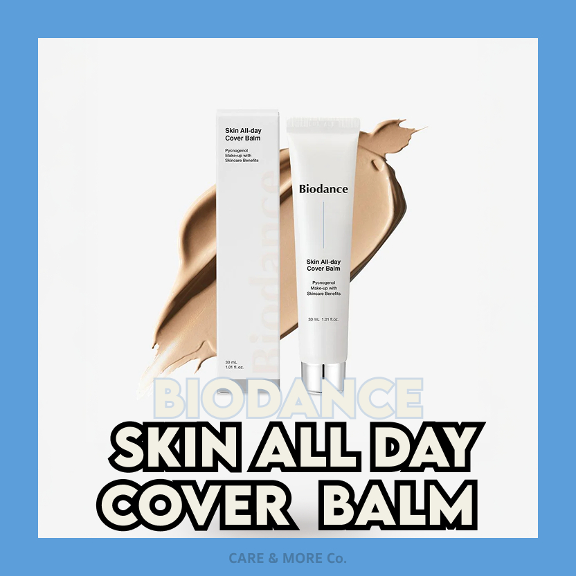 [Clearance Dc][biodance] Skin All Day Cover Balm | Shopee Thailand