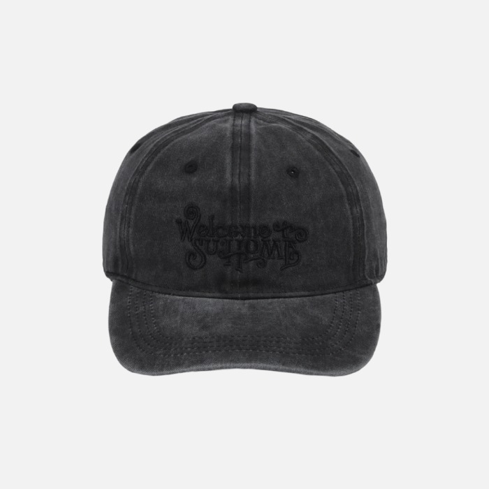 [PREORDER] 2024 SUHO CONCERT 'SU : HOME' BALL CAP | Shopee Thailand
