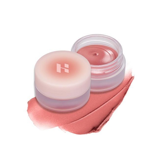 Holika HOLIKA Melting Blur Lip Pot 5g | Shopee Thailand