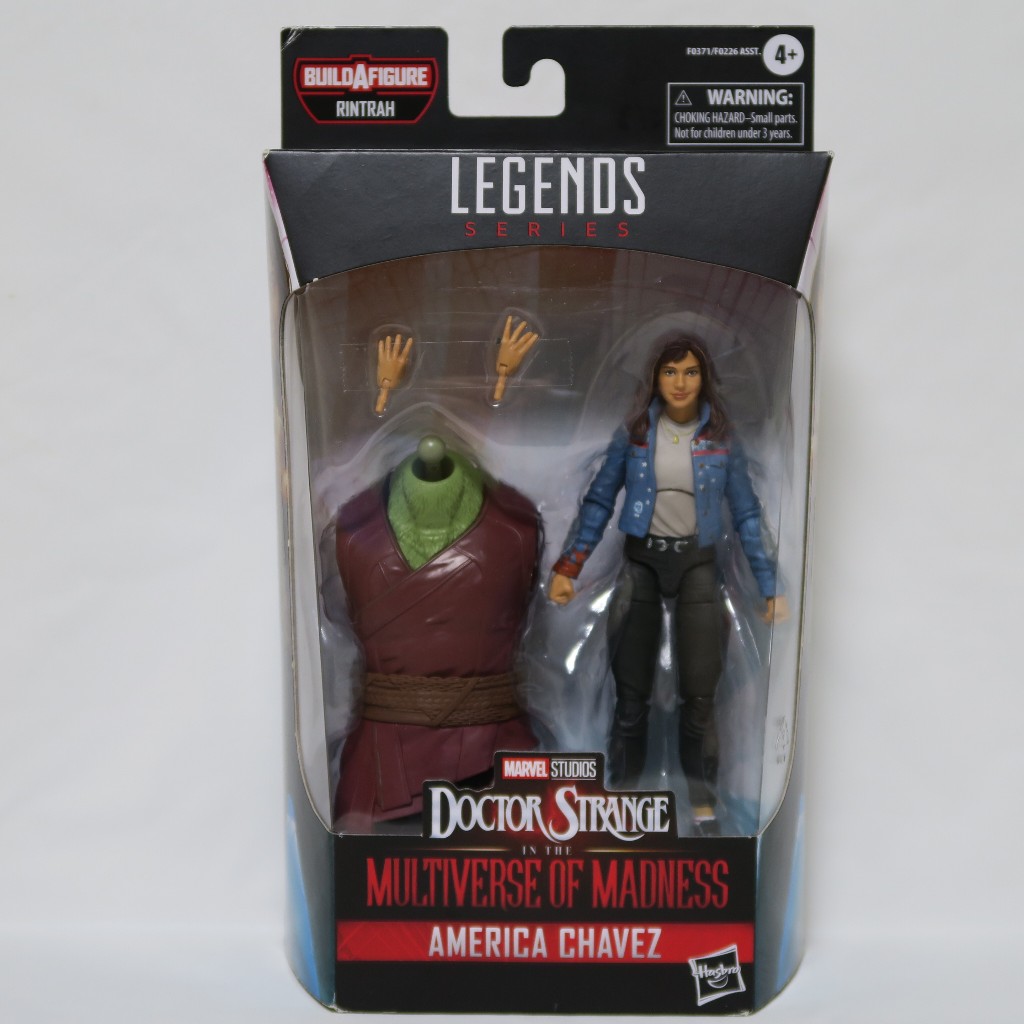 Marvel legends Doctor Strange 2 Multiverse of Madness - American Cauz ...