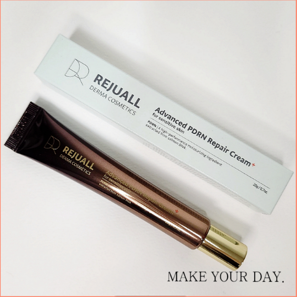 [REJUALL] Advanced PDRN Relief Cream 20ml EXP : 2028 Rejuvenex Korean Pharmacy Cream | Shopee ...