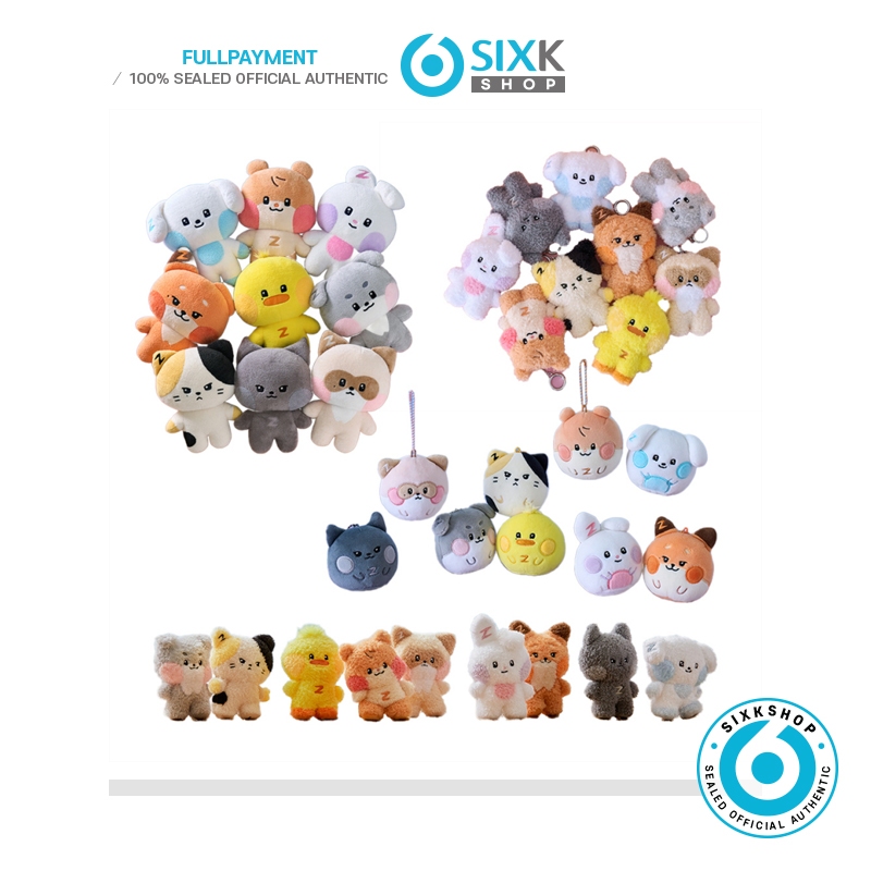 ZEROBASEONE ZERONI CHARACTER Line Friends Popup MD | Shopee Thailand