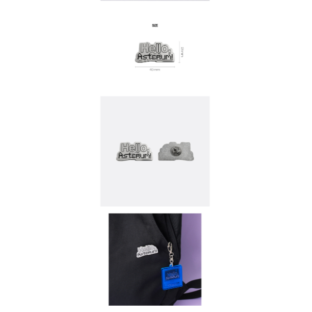 PLAVE 1st Fancon Official Merchandise List | Shopee Thailand