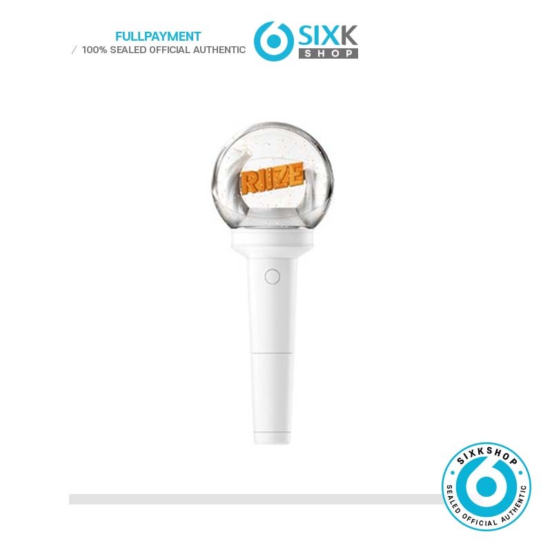RIIZE Official Light Stick | Shopee Thailand