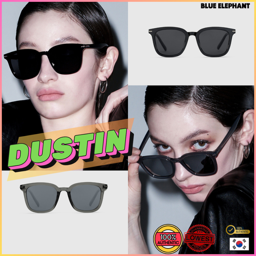 [BLUE ELEPHANT] DUSTIN /blue elephant แว่นตา/ แว่น blue elephant ...