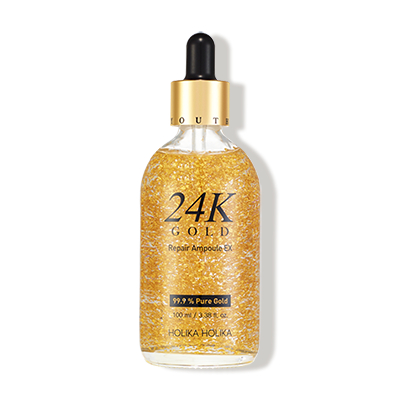 Prime Use 24K Gold Repair Ample EX 100 ml | Shopee Thailand