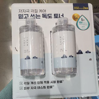 round lab 1025 dokdo toner ราคาพิเศษ | ซื้อออนไลน์ที่ Shopee ส่งฟรี ...