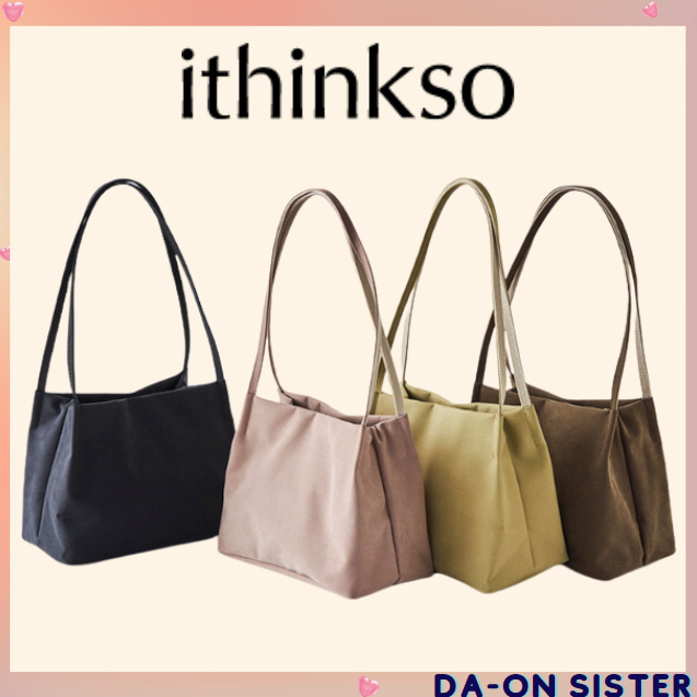[ Ithinkso ] Mini NEAT tencel tencel มินิถัก ( 4 สี LOREA ของแท ้ 100 % | Shopee Thailand