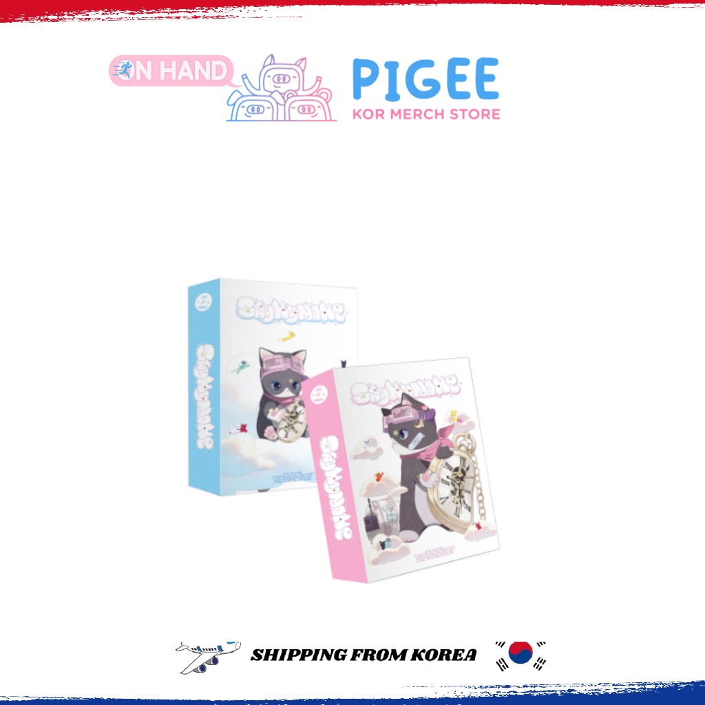 SAY MY NAME - [ MY NAME IS... ] 2ND EP ALBUM | Shopee Thailand