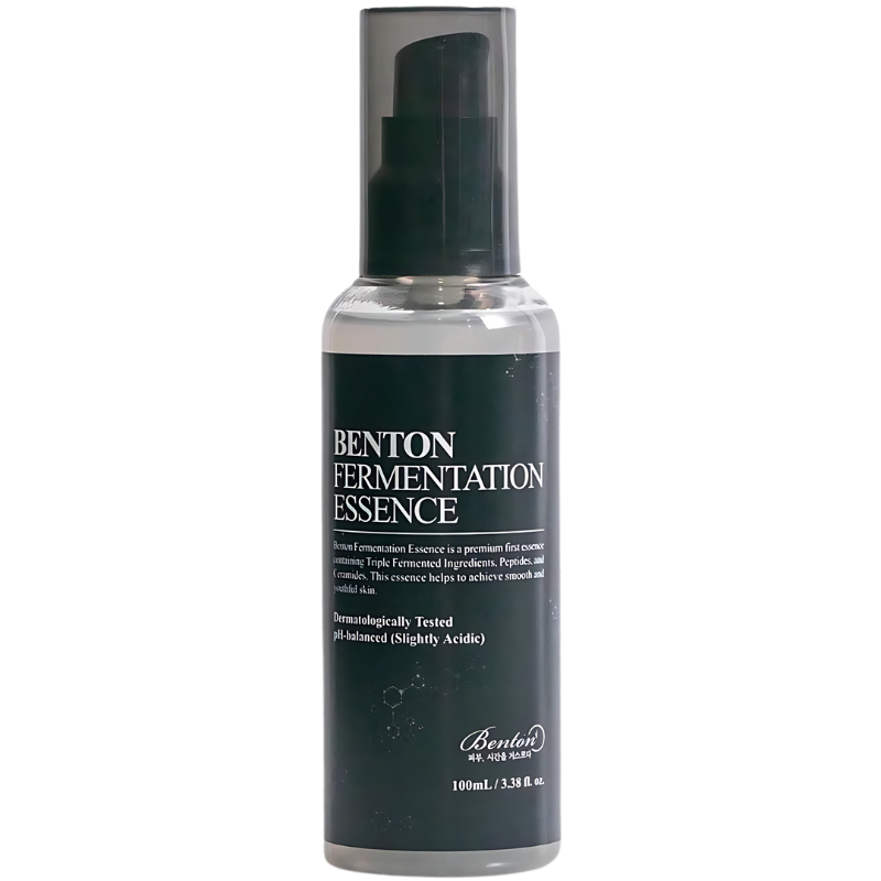 Benton Puration Essence 3.38 fl.oz / 100ml - เพิ่มความกระจ่างใสของผิว ...