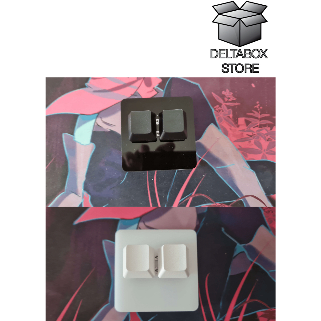 (READ Description!) Sayodevice SayoBot O2L osu! ปุ่มกด 2 ปุ่ม | Shopee ...