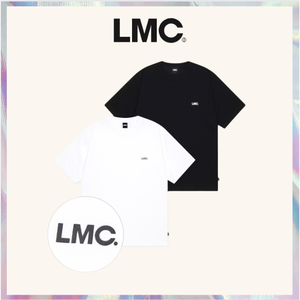 [ Lmc ] Unisex AEROCOOL S OG TEE 2PACK 2 สี | Shopee Thailand