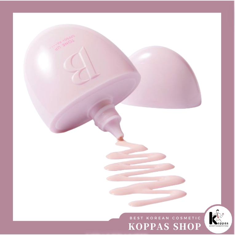 [Banila Co ] All Day Prep Tone-Up Base Cream SPF50 + PA + + + 35ml ...