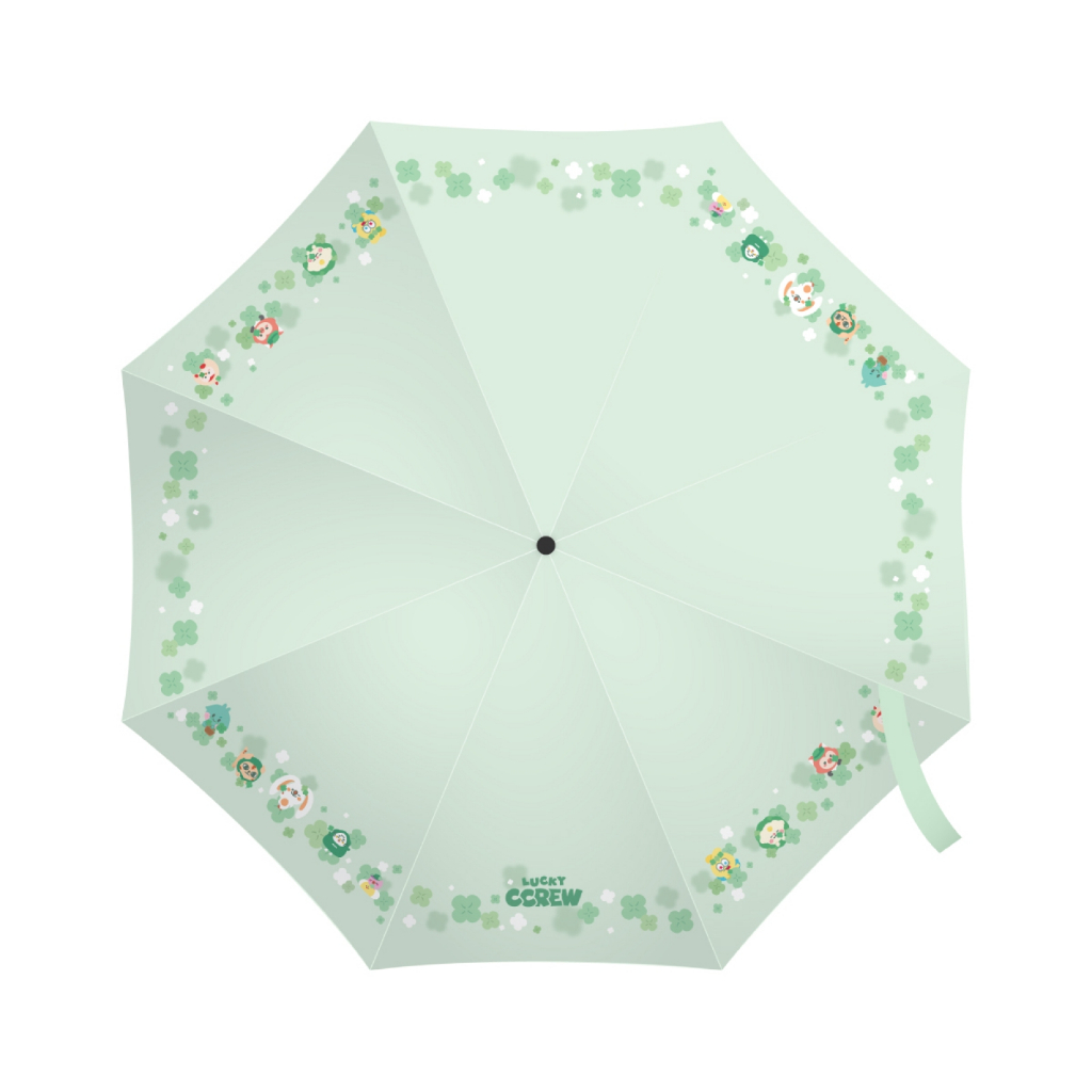 CRAVITY 2025 CHARACTER [LUCKY CCREW] MD OFFICIAL | Shopee Thailand