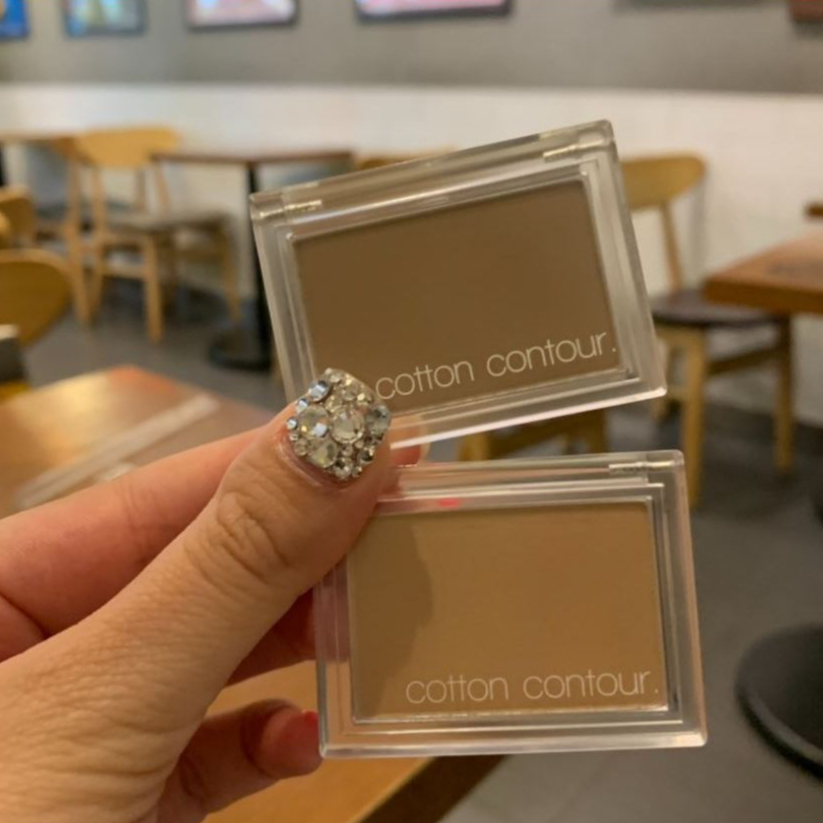 [MISSHA] Cotton Contour 4g คอตตอนคอนทัวร์ สินค้าเกาหลีแท้ๆส่งตรงจาก ...