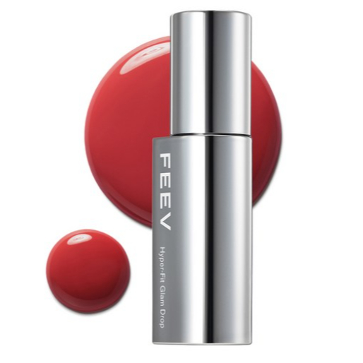 [FEEV Korea] Hyper-Fit Glam Drop LIP TINT | Shopee Thailand