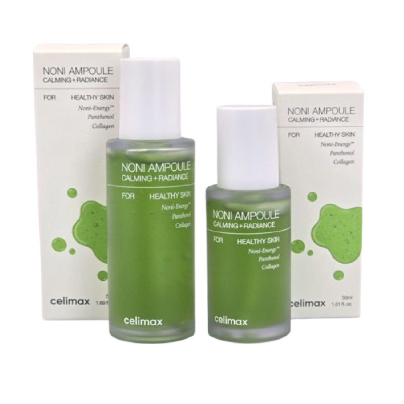 [CELIMAX] The Real Noni Energy Ampoule | Shopee Thailand