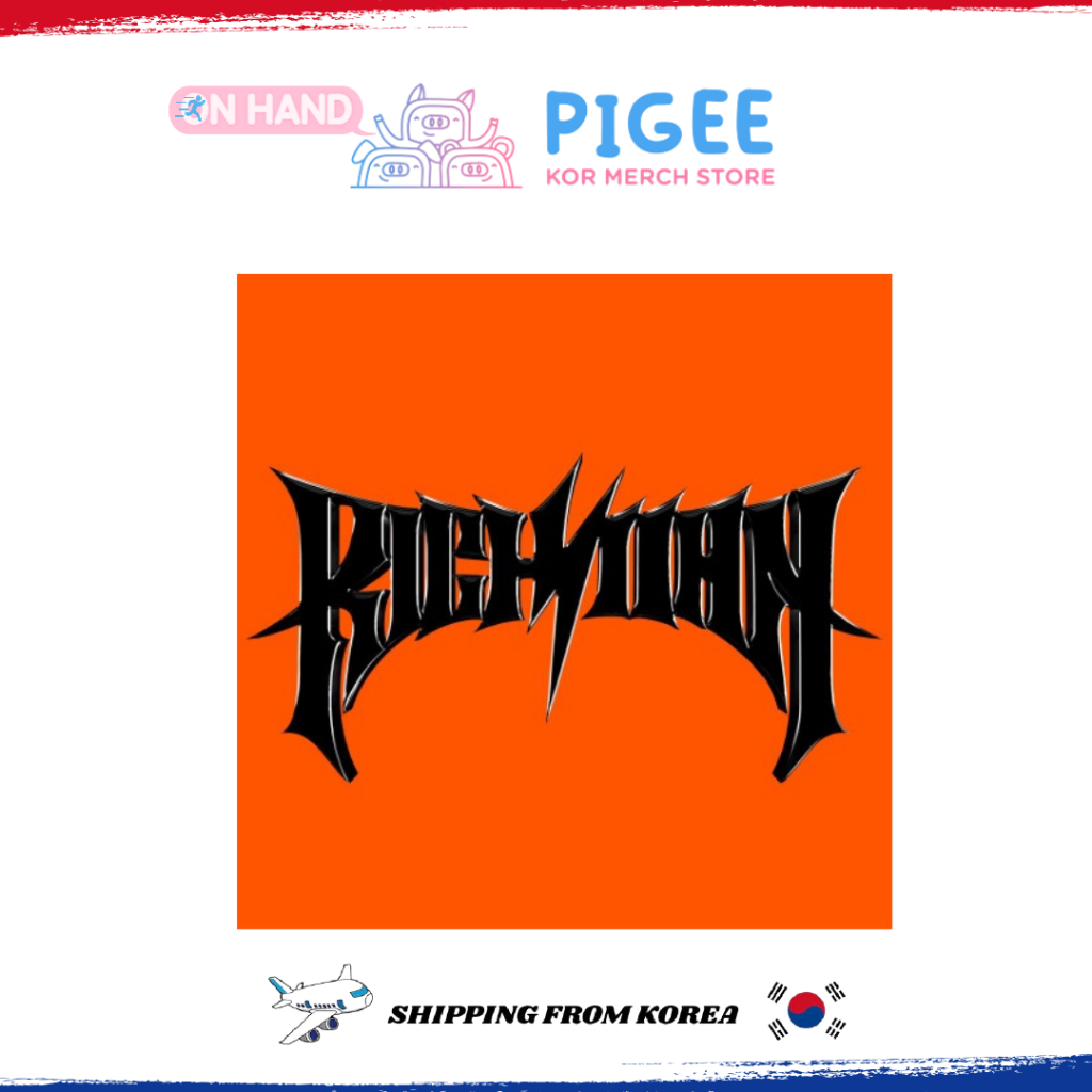 AESPA - [ RICH MAN ] 6TH MINI ALBUM (BURST Ver.) | Shopee Thailand