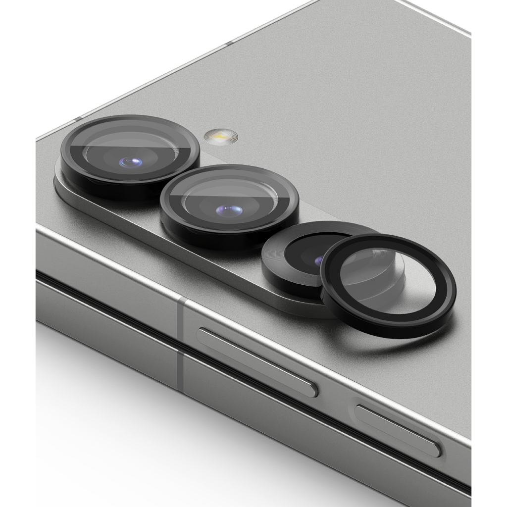 Ringke Camera Lens Frame Glass องสําหรับ Galaxy Z Fold 6 ตัวป้องกัน ...