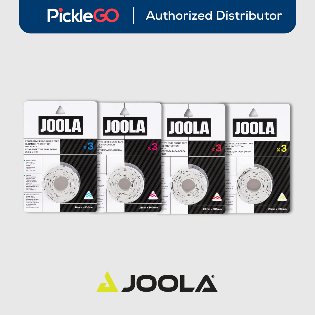 เทปยามขอบ Pickleball JOOLA Pro IV | Shopee Thailand