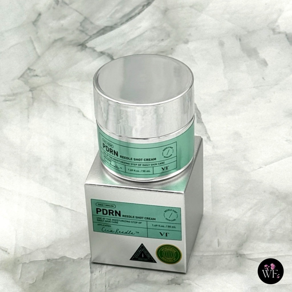 Vt PDRN Reedle Shot Cream 50ml | Shopee Thailand