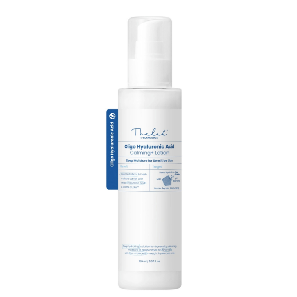 The Lab By Blan Oligo Hyaluronic Acid Calming+ Lotion 150ml – Deep ...