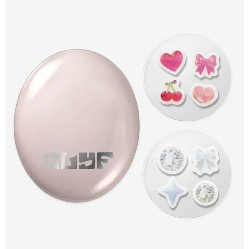 [GLYF]PEOPLE Patch SPECIAL EDITION (8 แผ่น/32EA) | Shopee Thailand