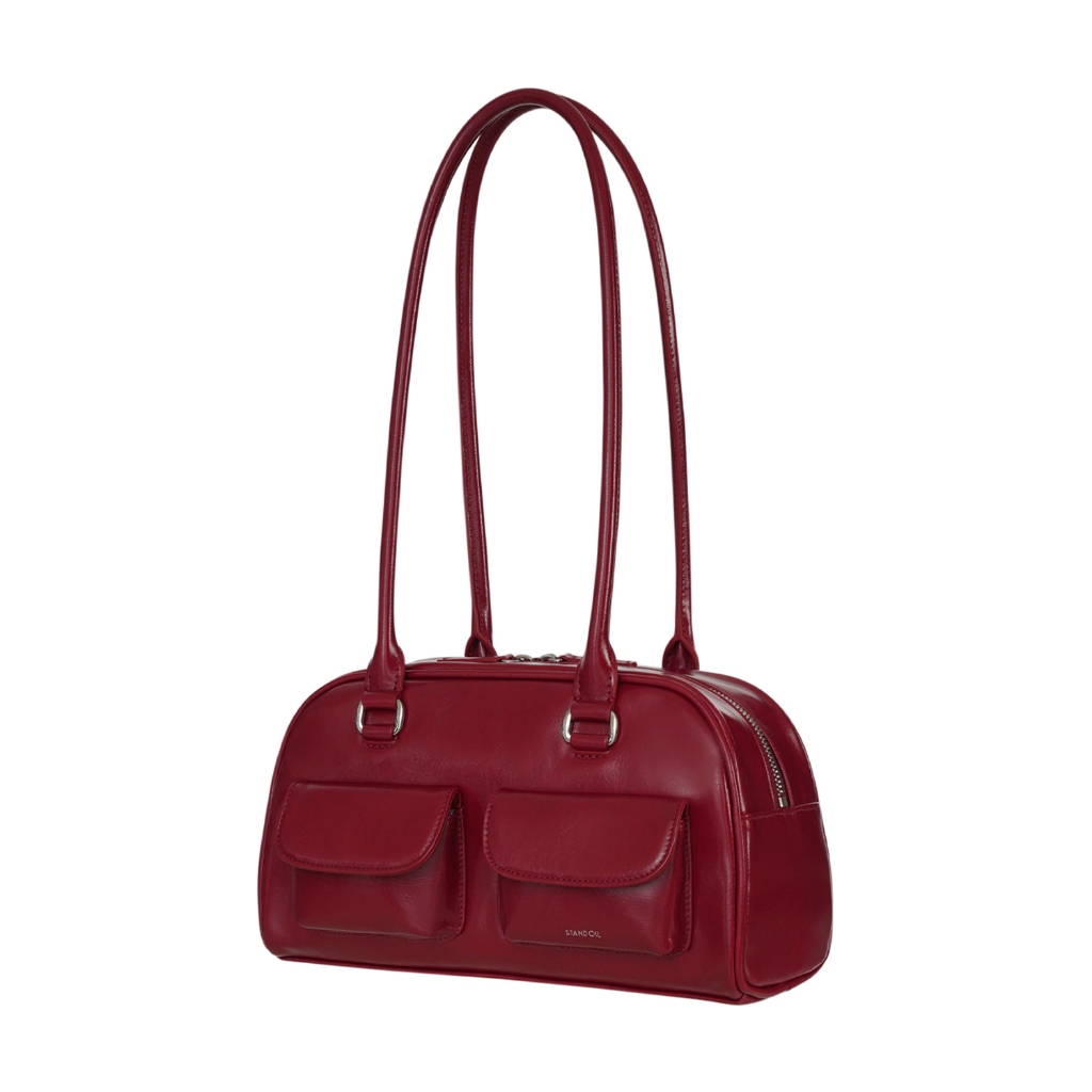 [STAND OIL] Chubby Bag / 7 colors | Shopee Thailand