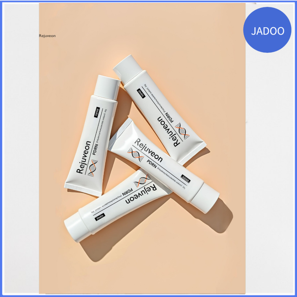 [REJUVEN] PDRN Intensive Cream 20g New viral แบบเดียวกับ Rejuvenex แต่ ...